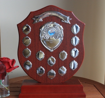Keith Scott Memorial Shield | Lisdoonvarna Fanore Sea Angling Club